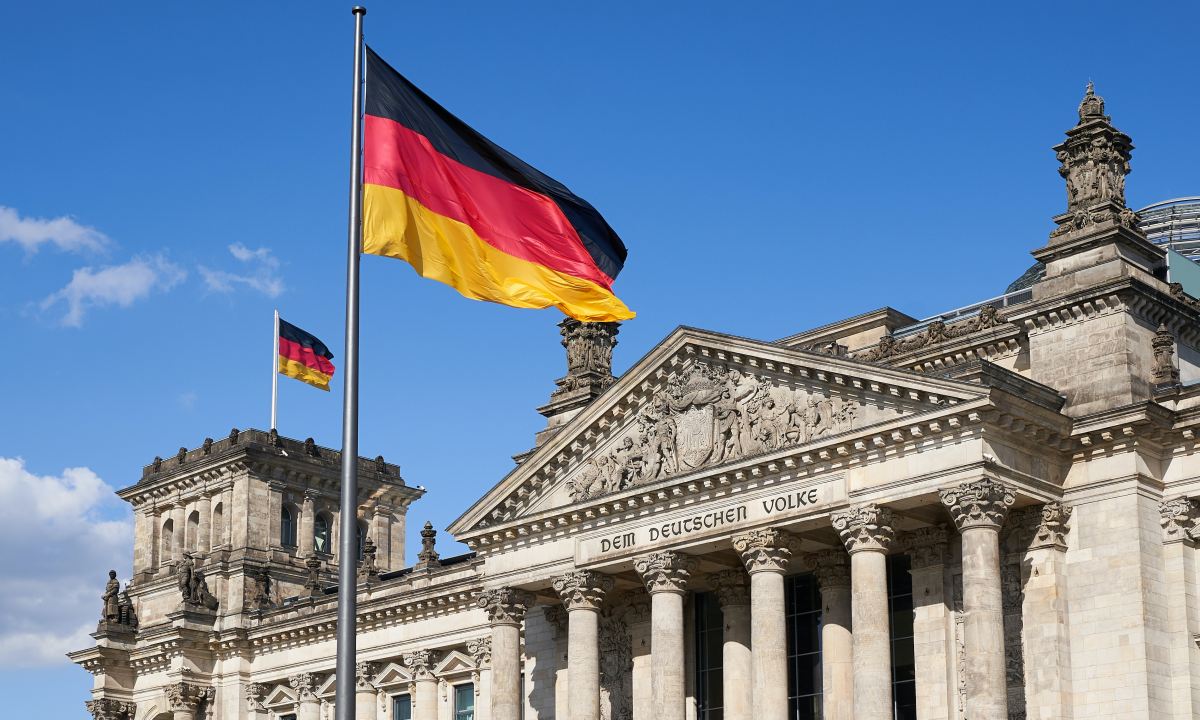 GERMAN CITIZENSHIP BY DESCENT – VisaConnect Immigration Blog